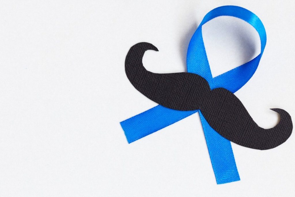 SENSIBILISATION ET INFORMATION AUTOUR DES CANCERS MASCULINS : MOVEMBER - Pharmacie Riom